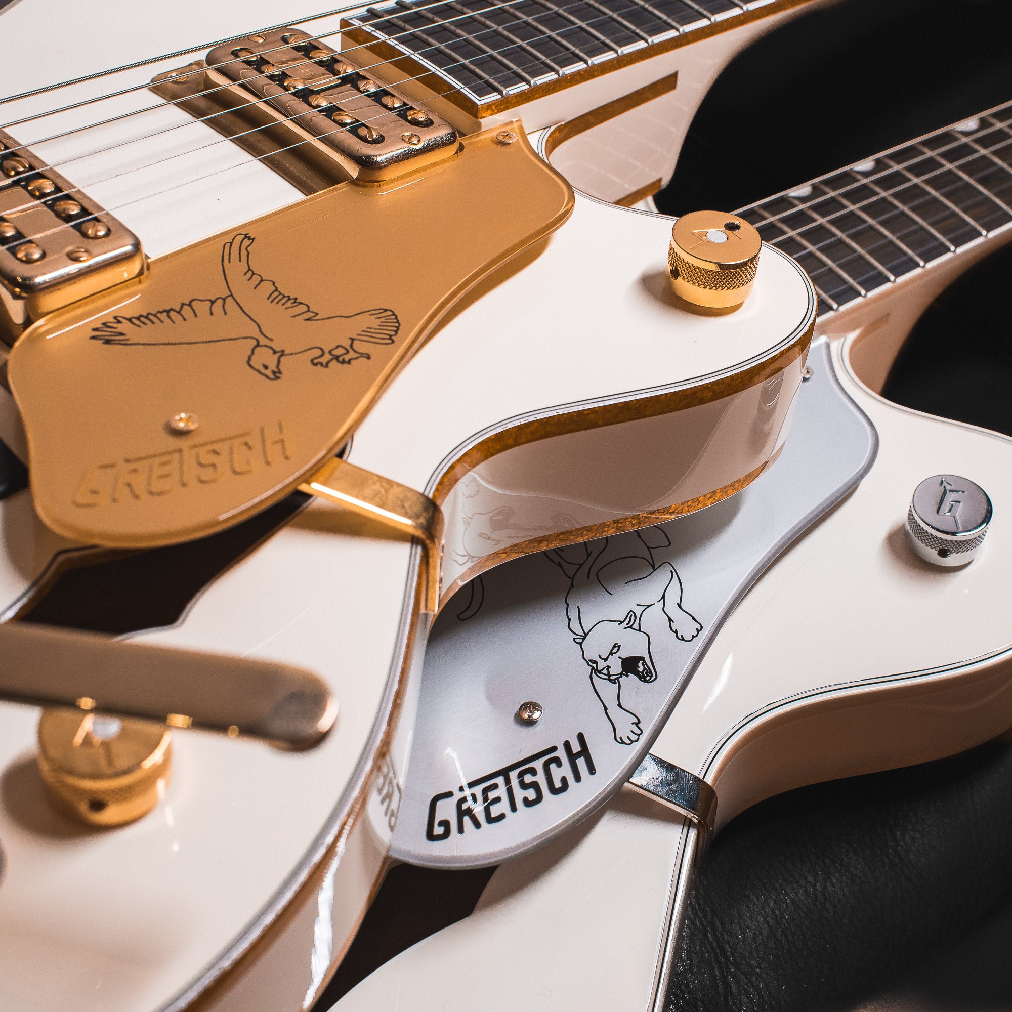 Gretsch – Chicago Music Exchange