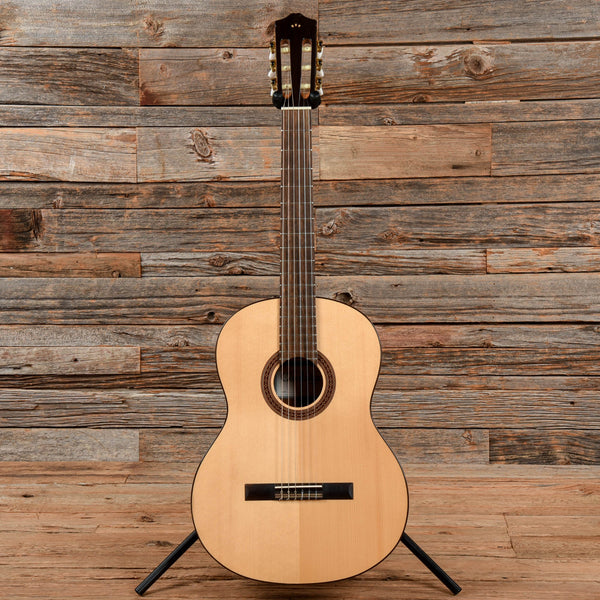 Cordoba C5 Natural – Chicago Music Exchange