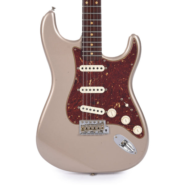 Fender Custom Shop 1959 Stratocaster "Chicago Special" Journeyman Fade – Chicago Music Exchange