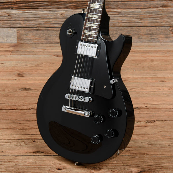 Gibson Les Paul Studio Ebony 1995 – Chicago Music Exchange