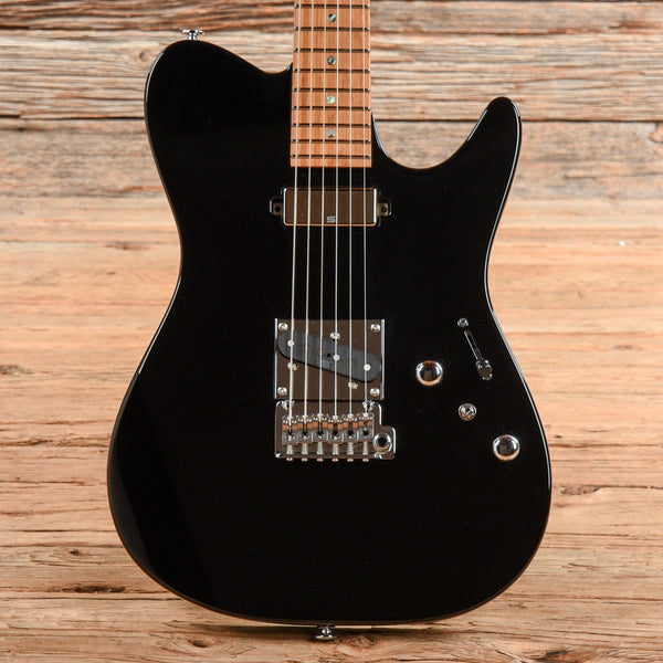Ibanez AZS2200 Prestige Black 2021 – Chicago Music Exchange