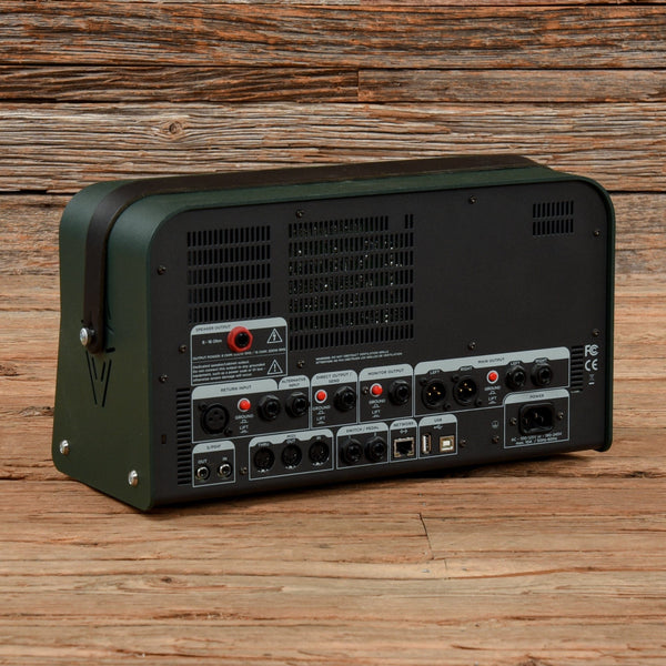 Kemper Amps Profiler PowerHead – Chicago Music Exchange