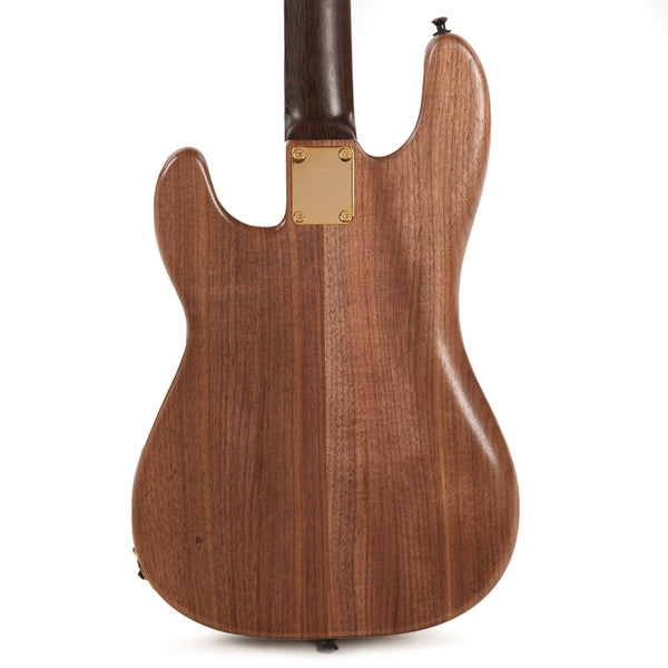 LowDown Classic 50's P4 Bass Natural – Chicago Music Exchange