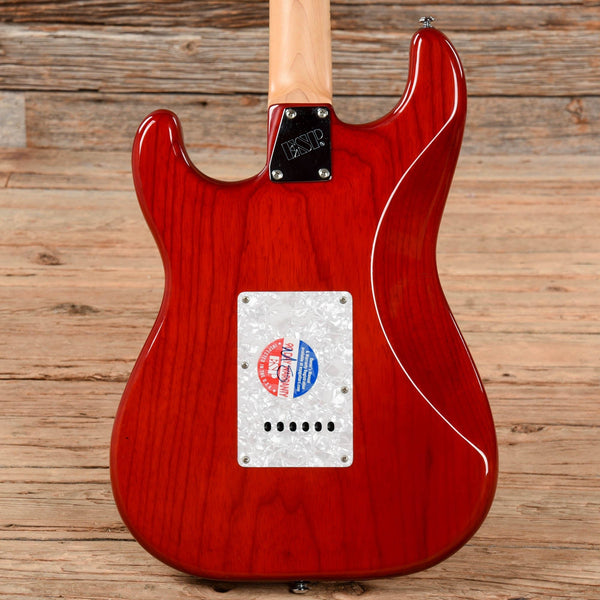LTD ST-213 Red 2012 – Chicago Music Exchange