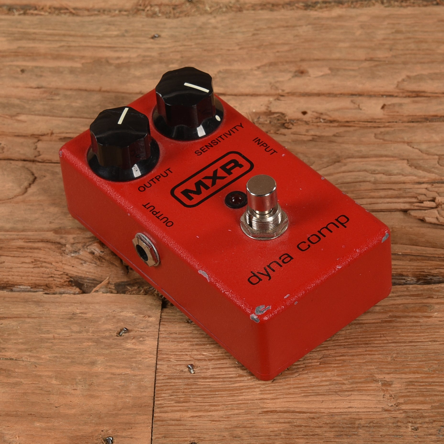 MXR M102 Dyna Comp – Chicago Music Exchange