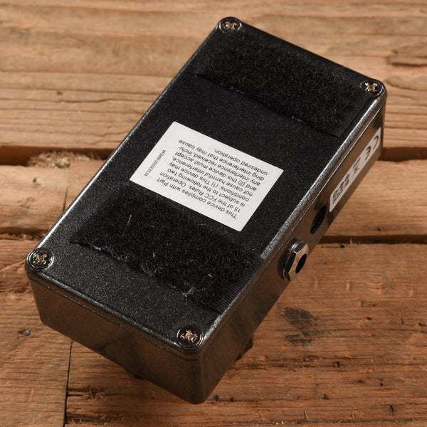 MXR M300 Reverb Pedal – Chicago Music Exchange