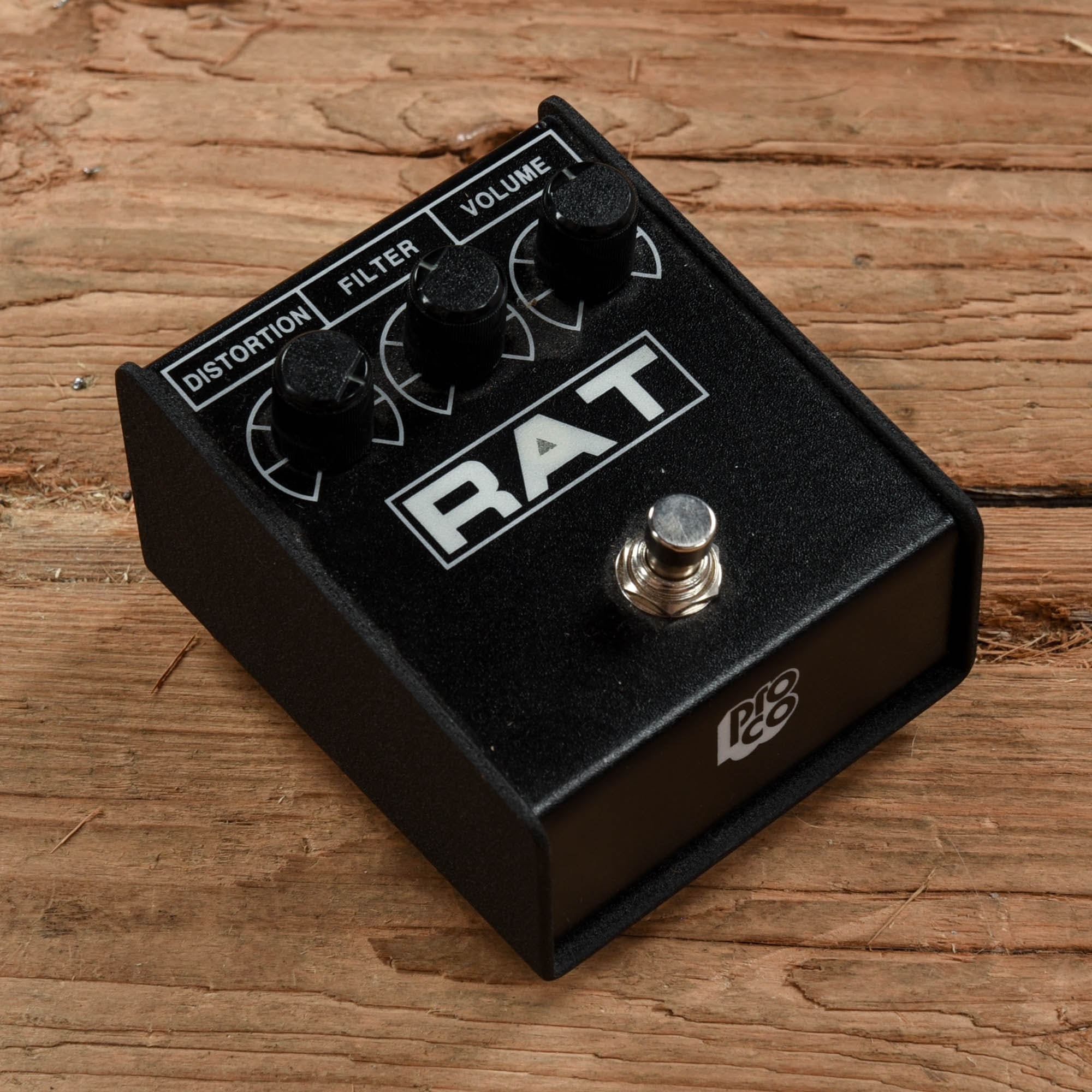 ProCo Rat 2 – Chicago Music Exchange