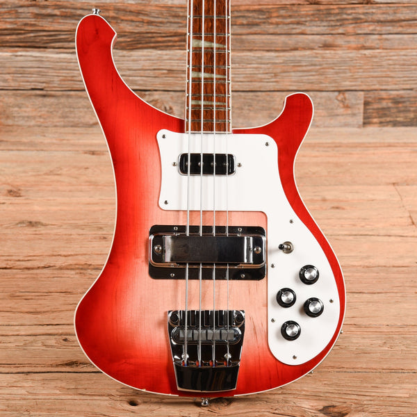 Rickenbacker 4003 Fireglo 2003 – Chicago Music Exchange
