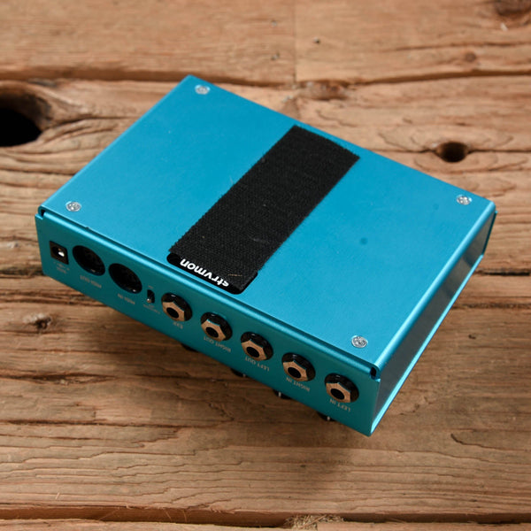 Strymon Big Sky Chicago Music Exchange Strymon Big Sky Chicago Music Exchange