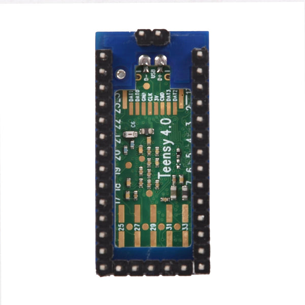 Buchla Easel Command USB-A MIDI Host Expander – Chicago Music Exchange