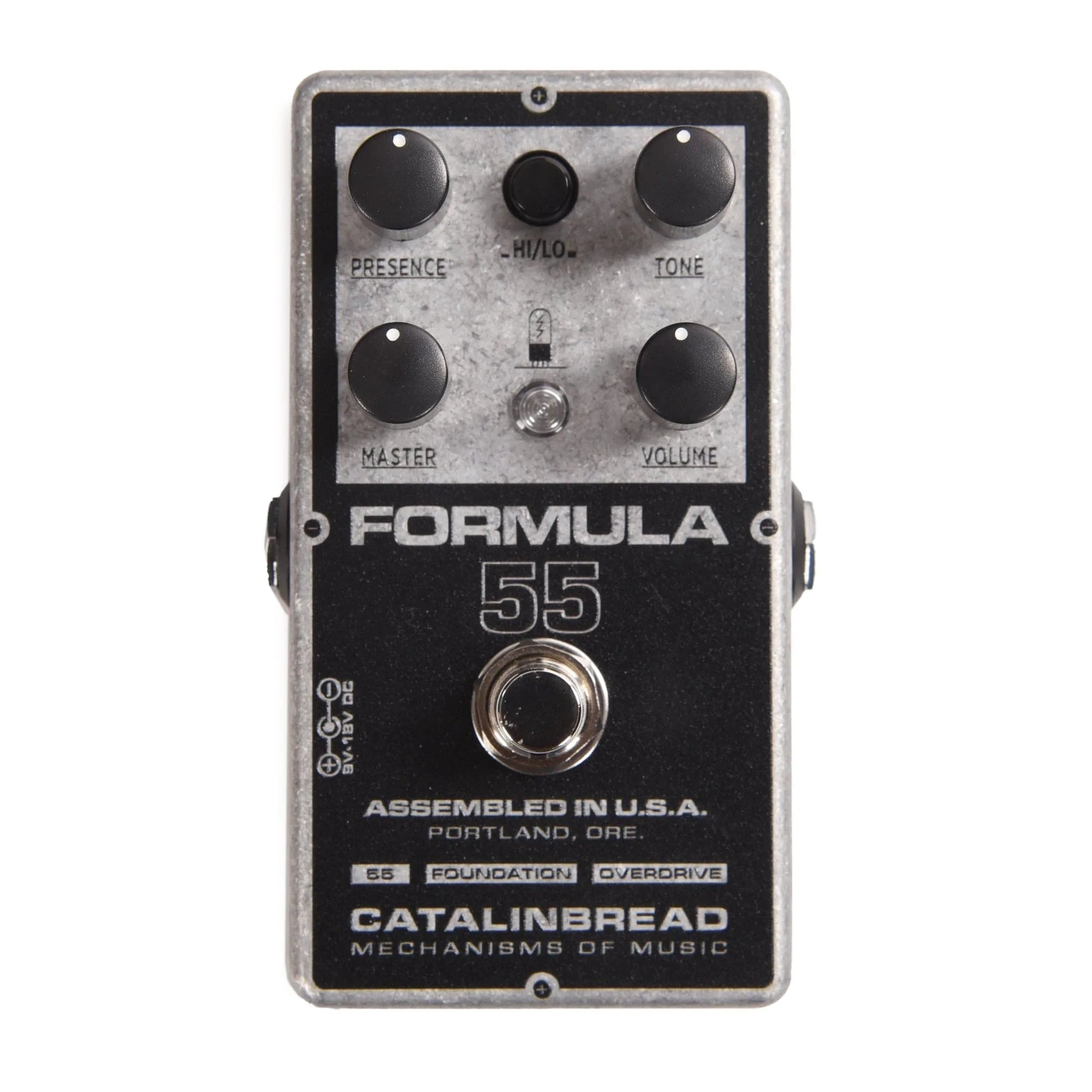 Catalinbread Formula 55 – Chicago Music Exchange