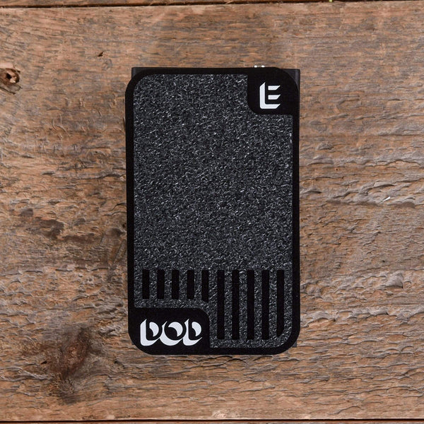 DOD Mini Expression Pedal – Chicago Music Exchange