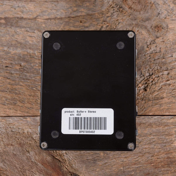 Empress Buffer Plus Stereo – Chicago Music Exchange