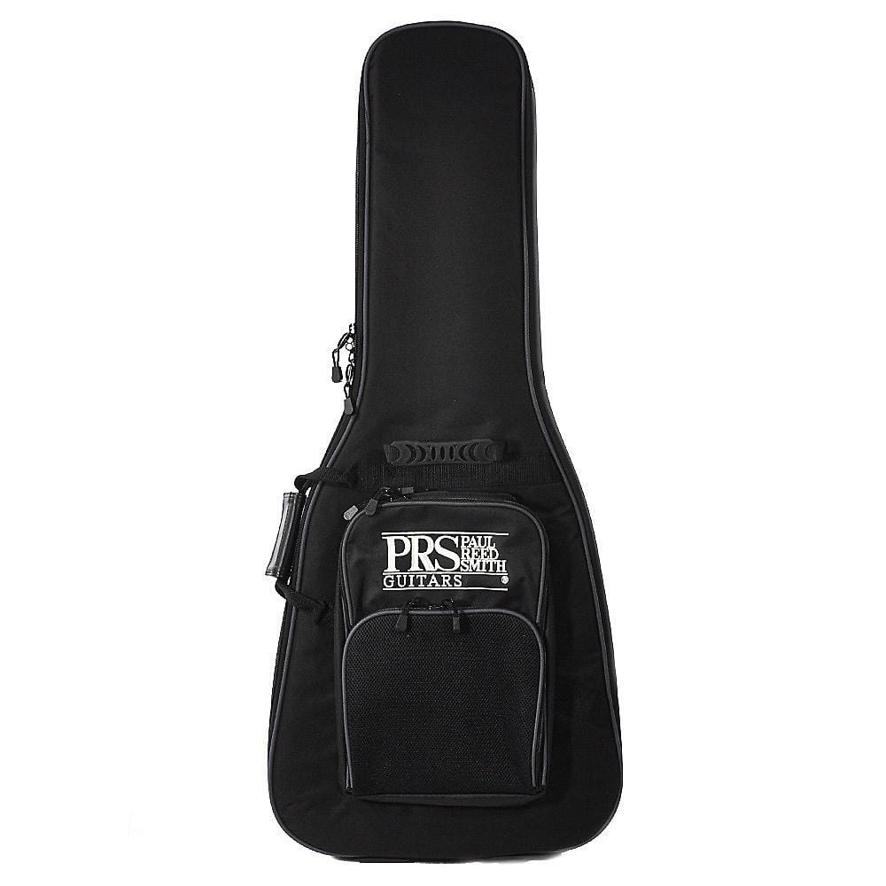 PRS Signature Gig Bag Black – Chicago Music Exchange