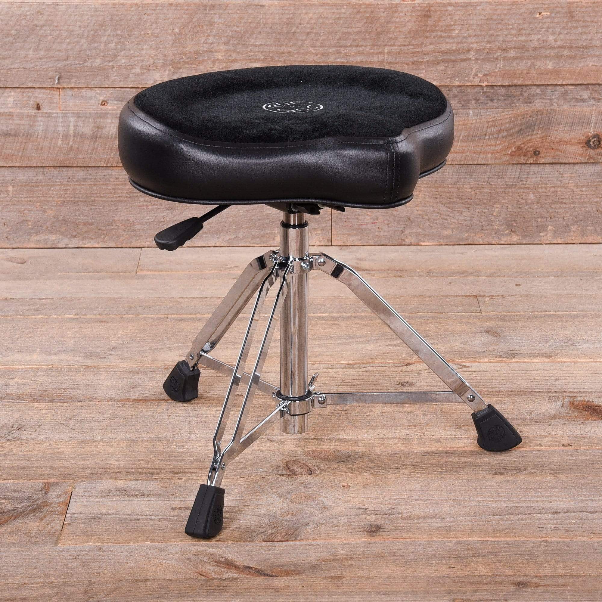 Roc And Soc Drum Throne