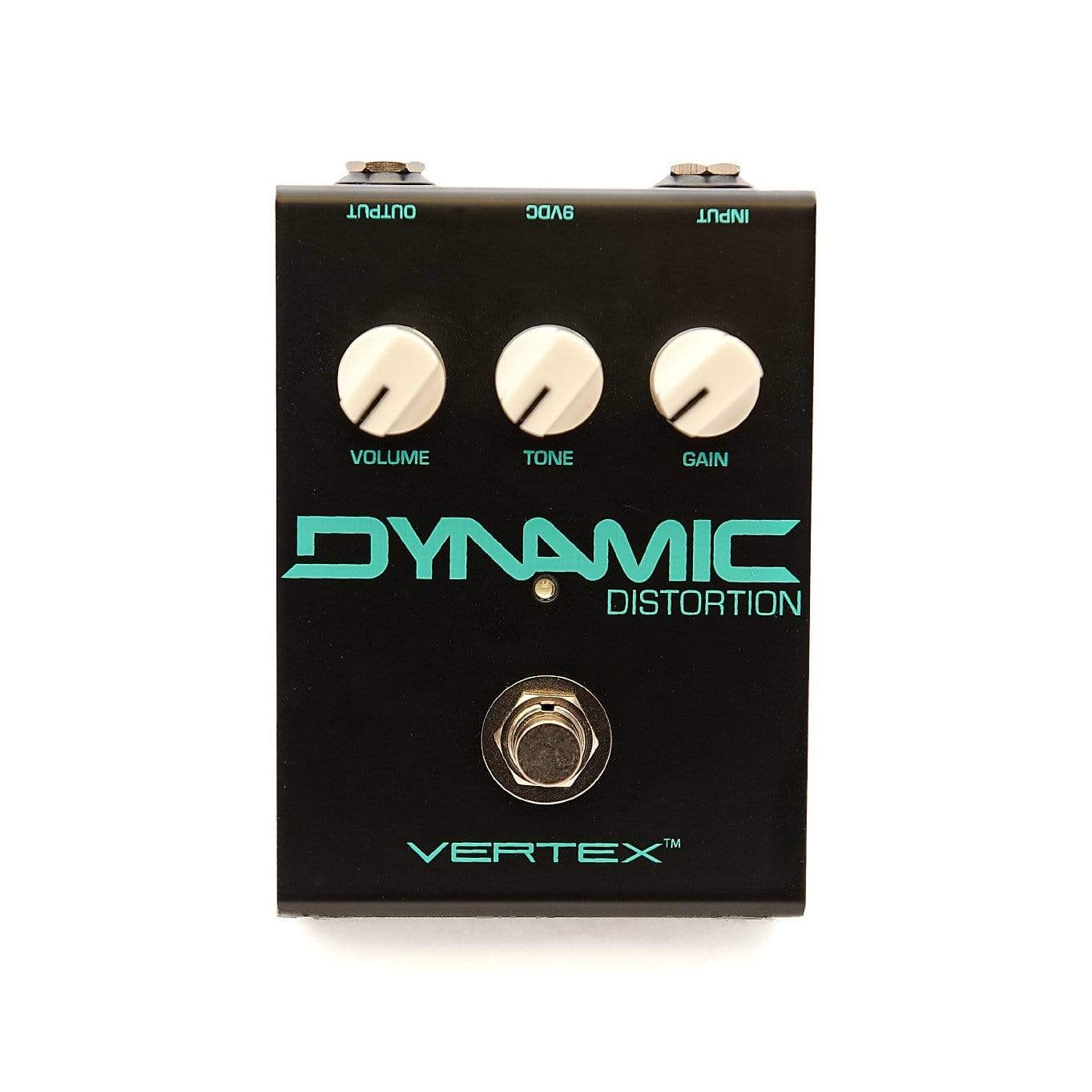 Vertex Effects Dynamic Distortion – Chicago Music Exchange