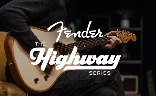 Fender | Highway Series At CME – Chicago Music Exchange