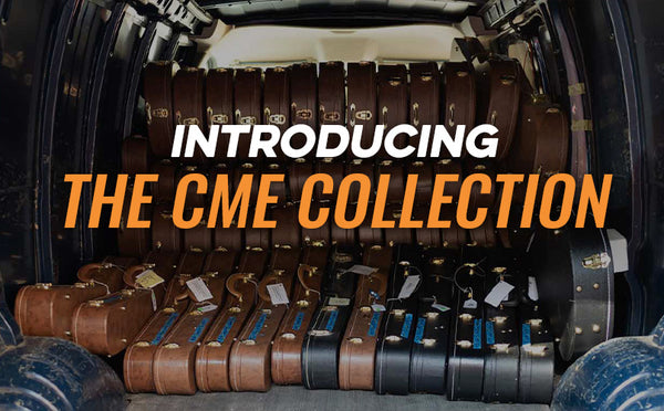 The CME Collection - Overview – Chicago Music Exchange