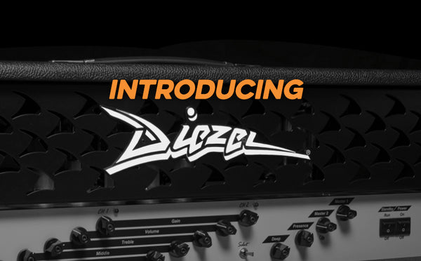 Introducing | Diezel – Chicago Music Exchange