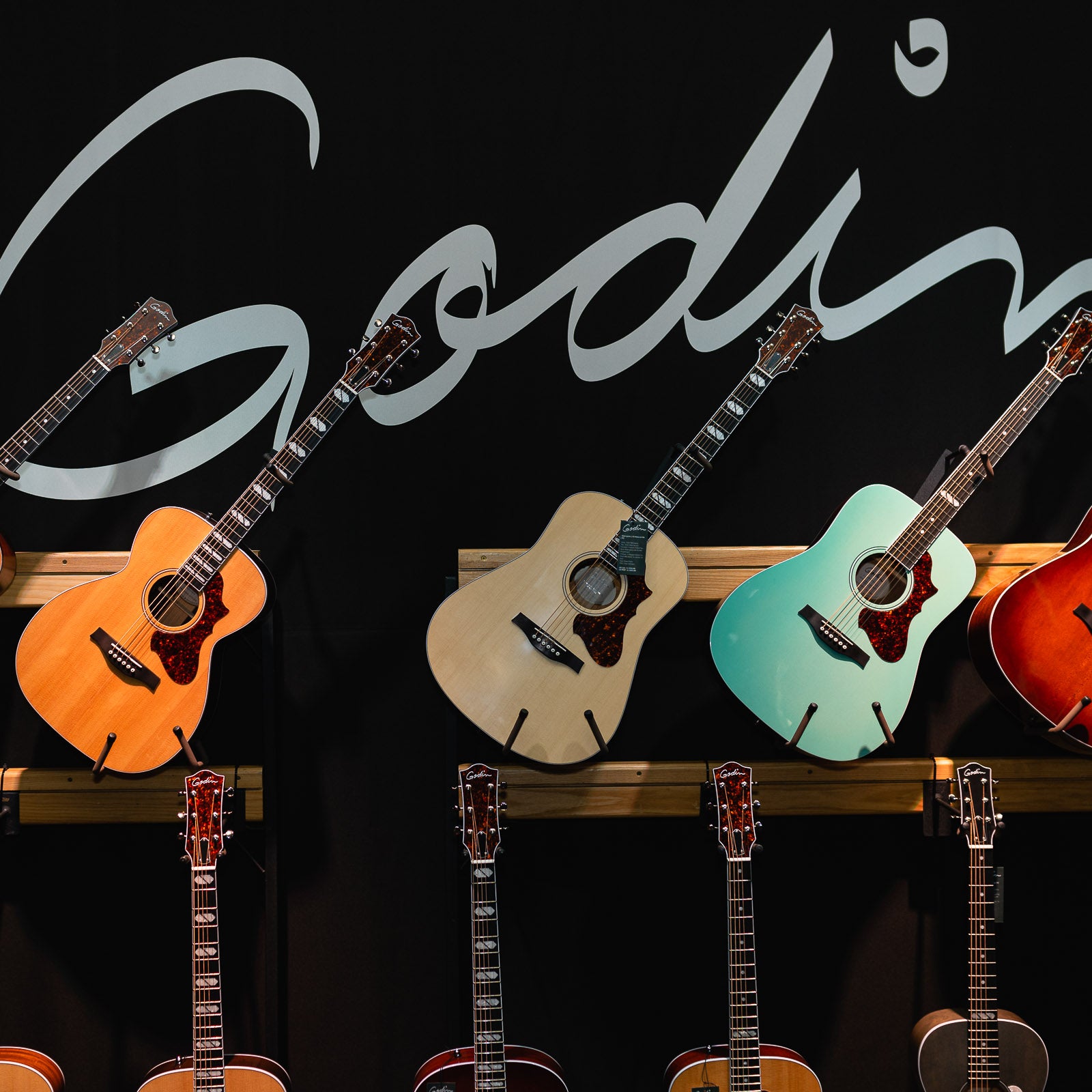 Godin – Chicago Music Exchange