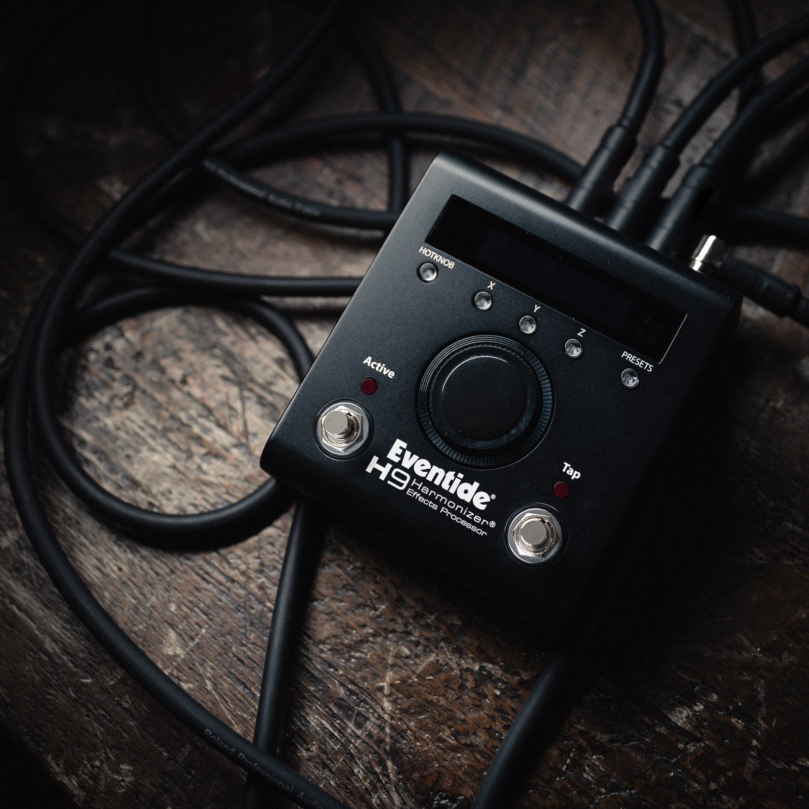 Eventide – Chicago Music Exchange