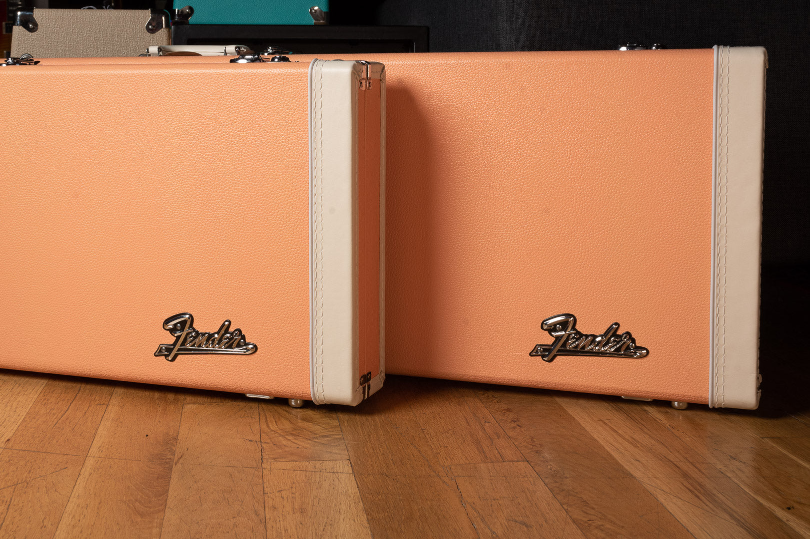 Fender – Chicago Music Exchange