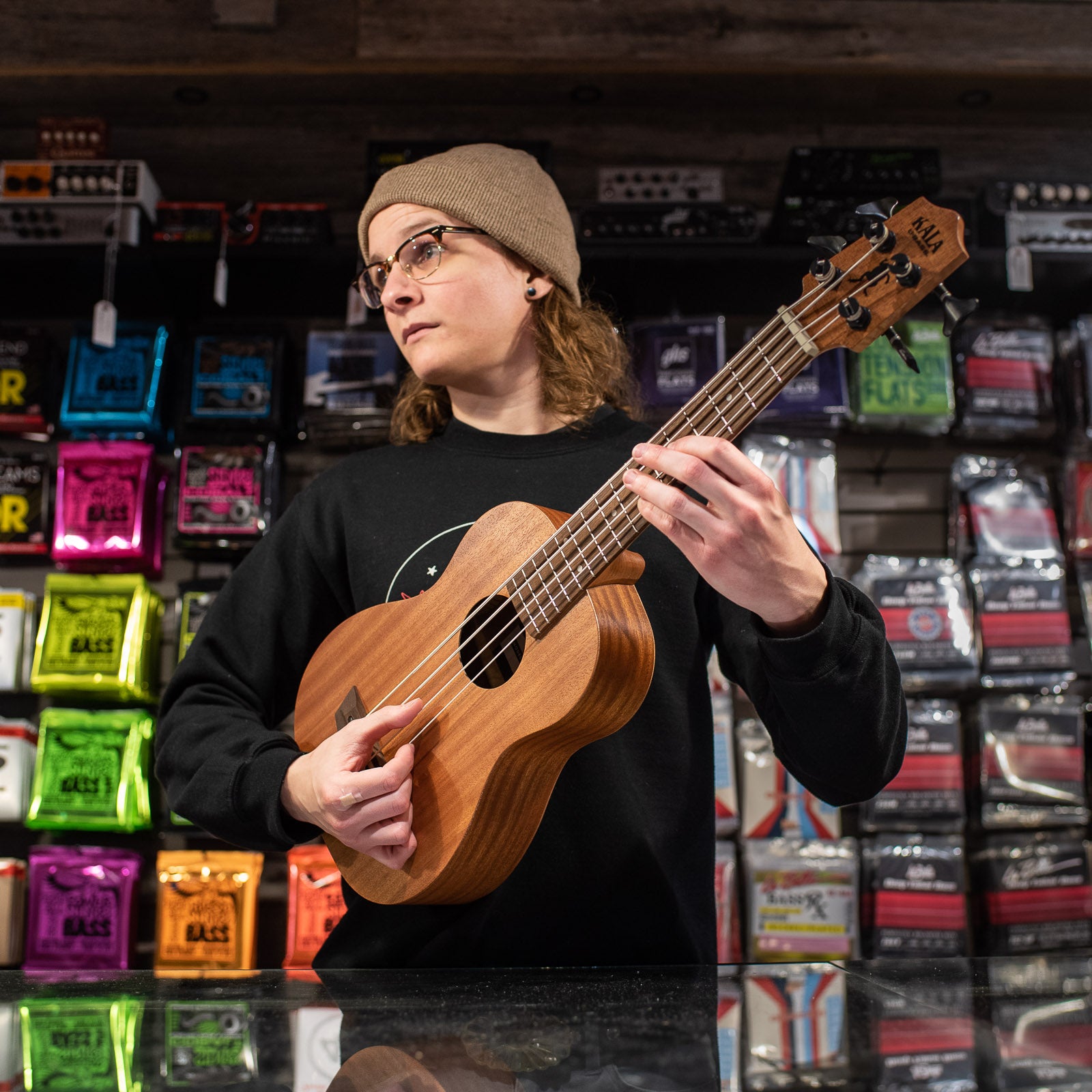 Kala – Chicago Music Exchange