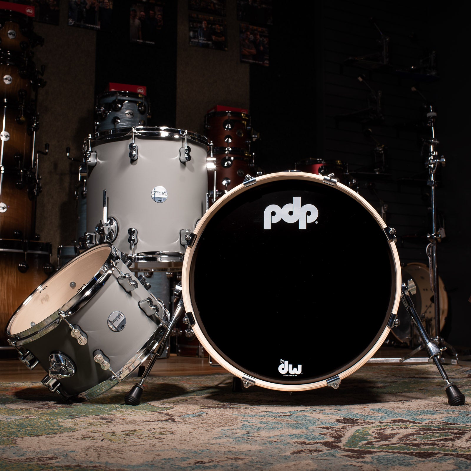 PDP – Chicago Music Exchange