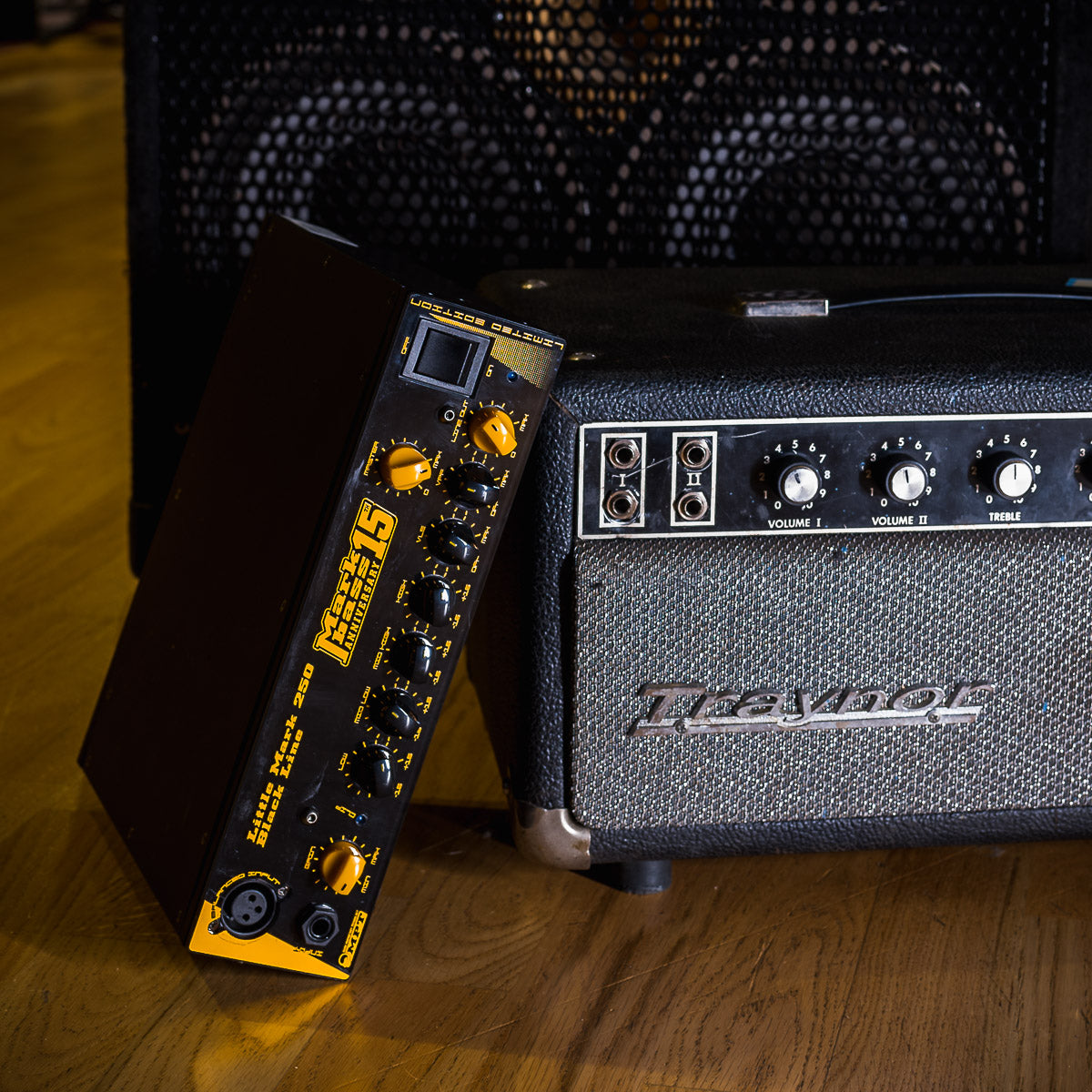 Used Amps – Chicago Music Exchange