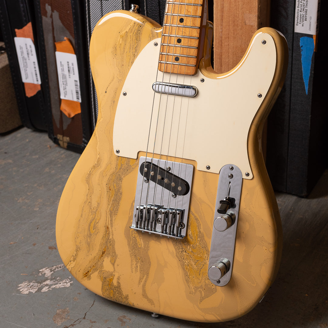 Fender Telecaster Guitars – Chicago Music Exchange