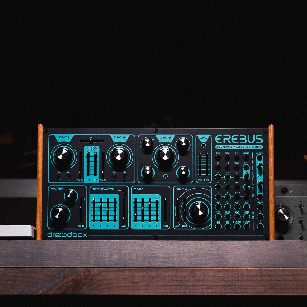 Dreadbox – Chicago Music Exchange