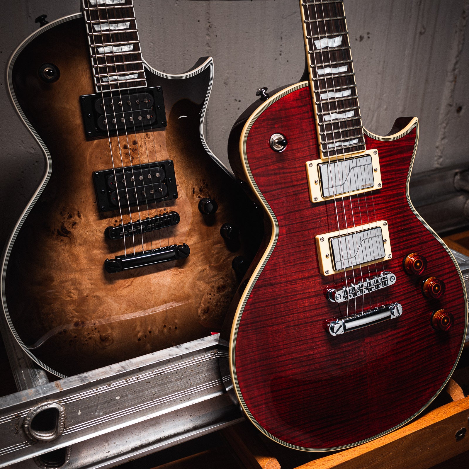 ESP – Chicago Music Exchange