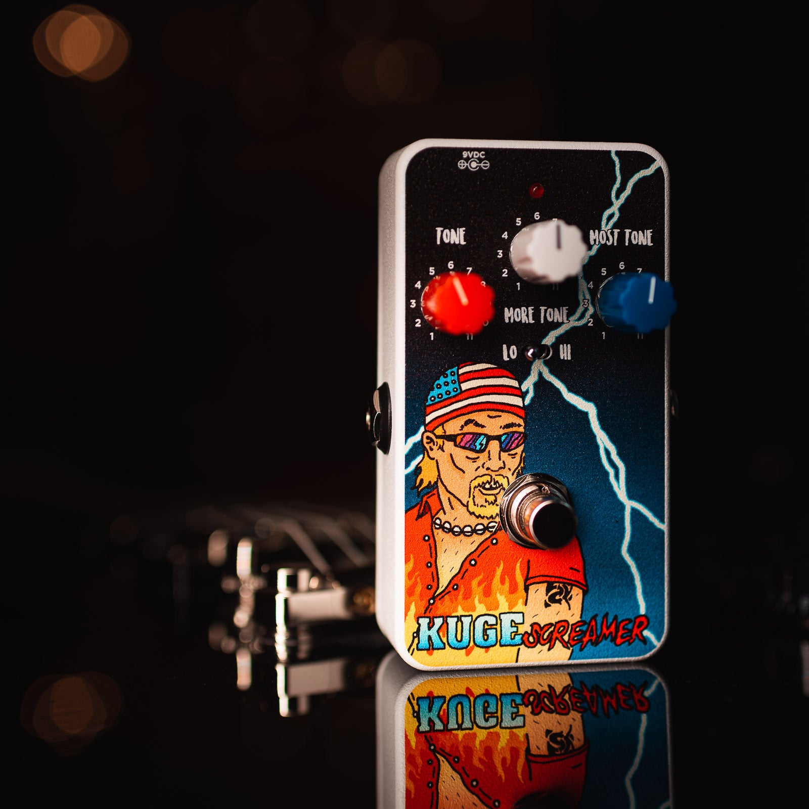 Effects & Pedals - New – Chicago Music Exchange