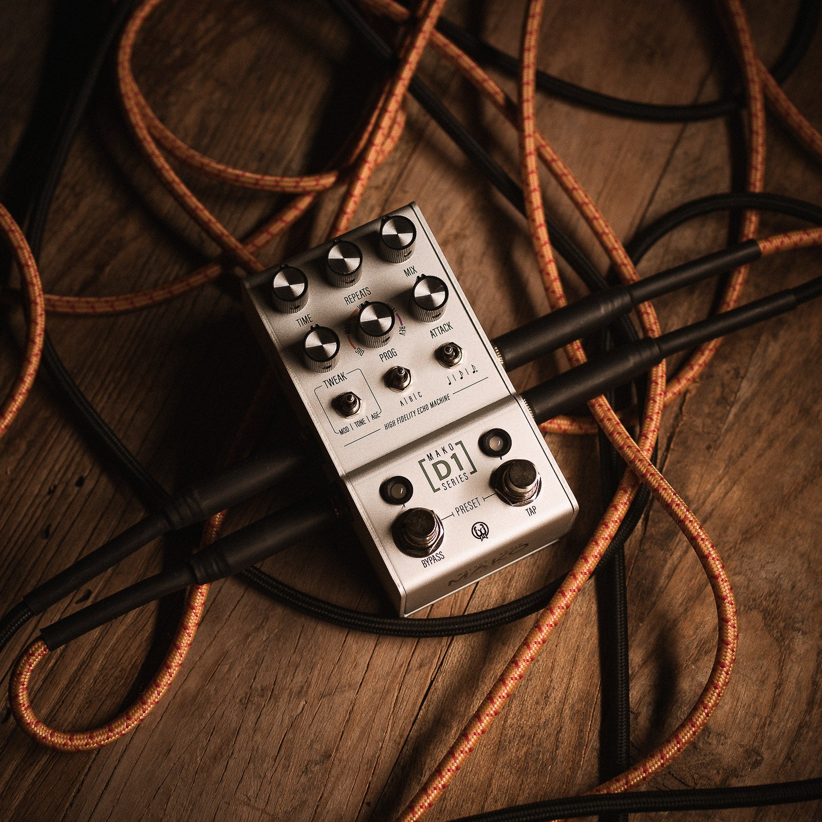 Walrus Audio – Chicago Music Exchange