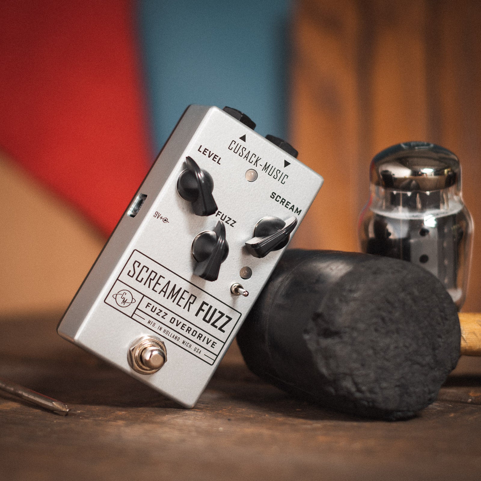 Cusack Music Chicago Music Exchange