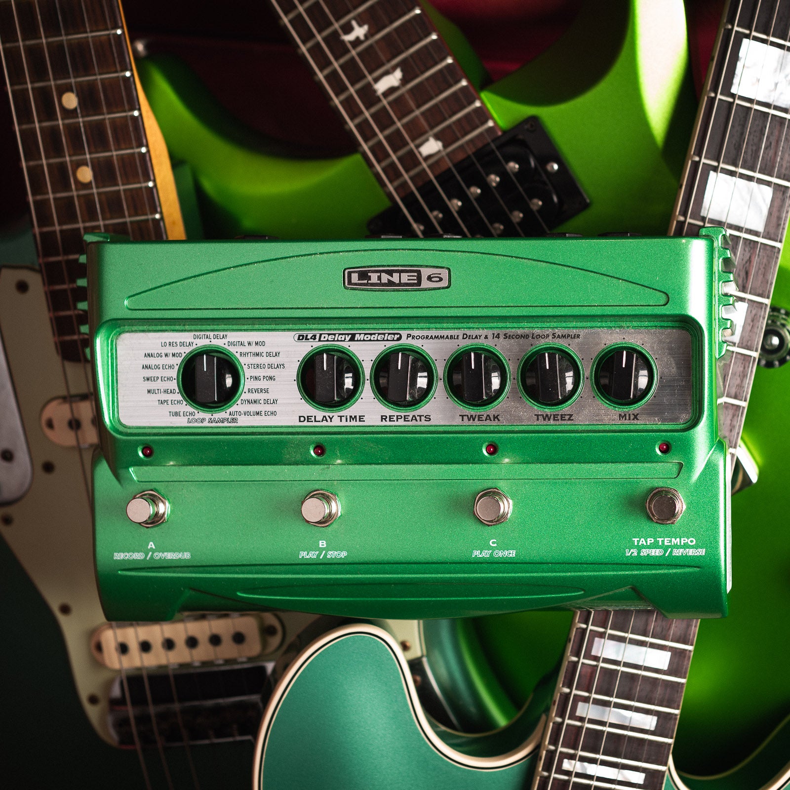 Line 6 – Chicago Music Exchange