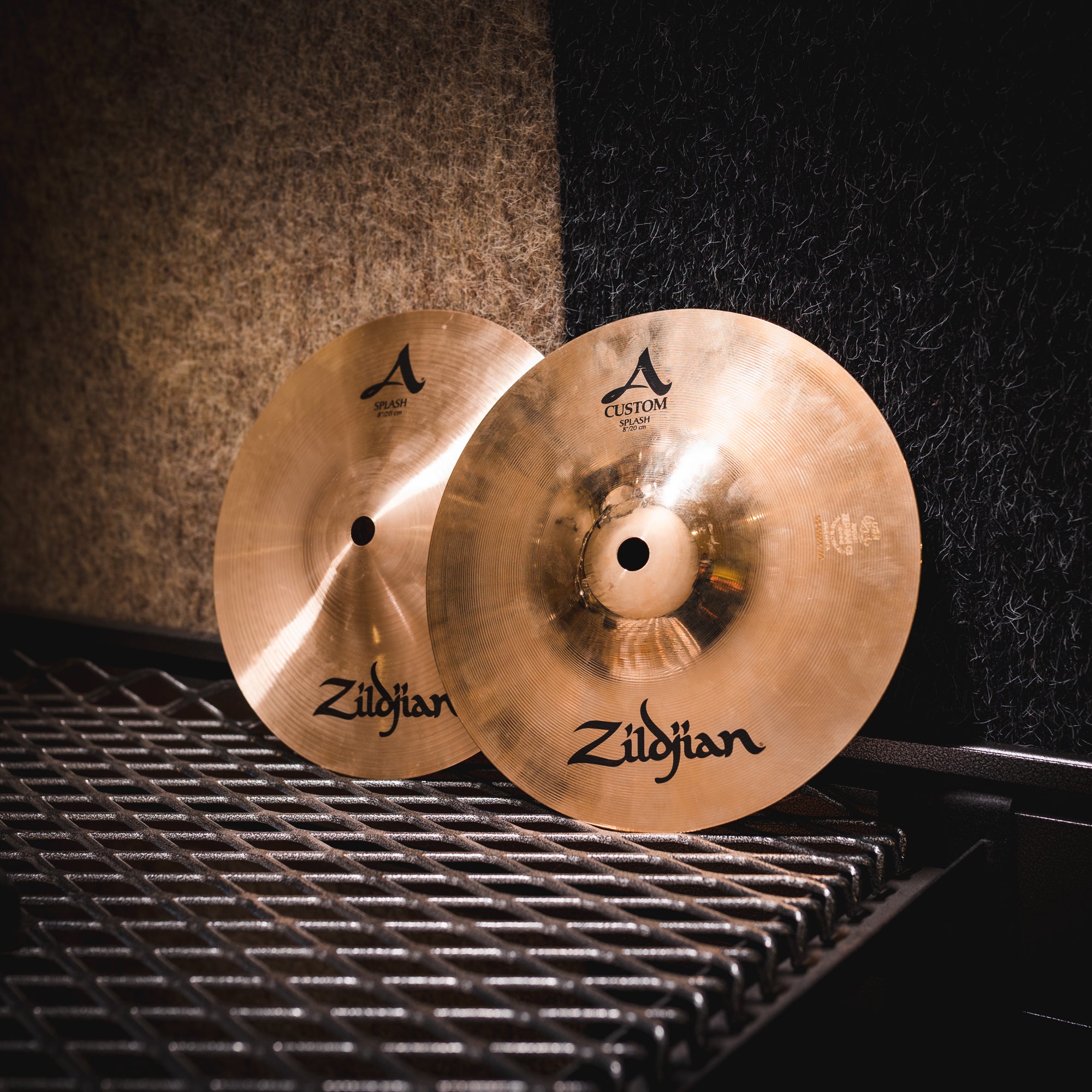 Zildjian – Chicago Music Exchange