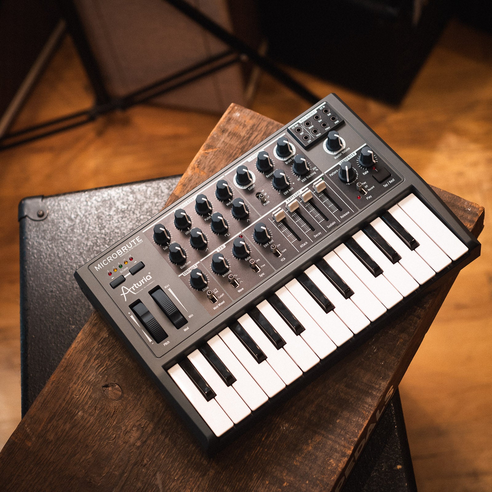 Arturia – Chicago Music Exchange