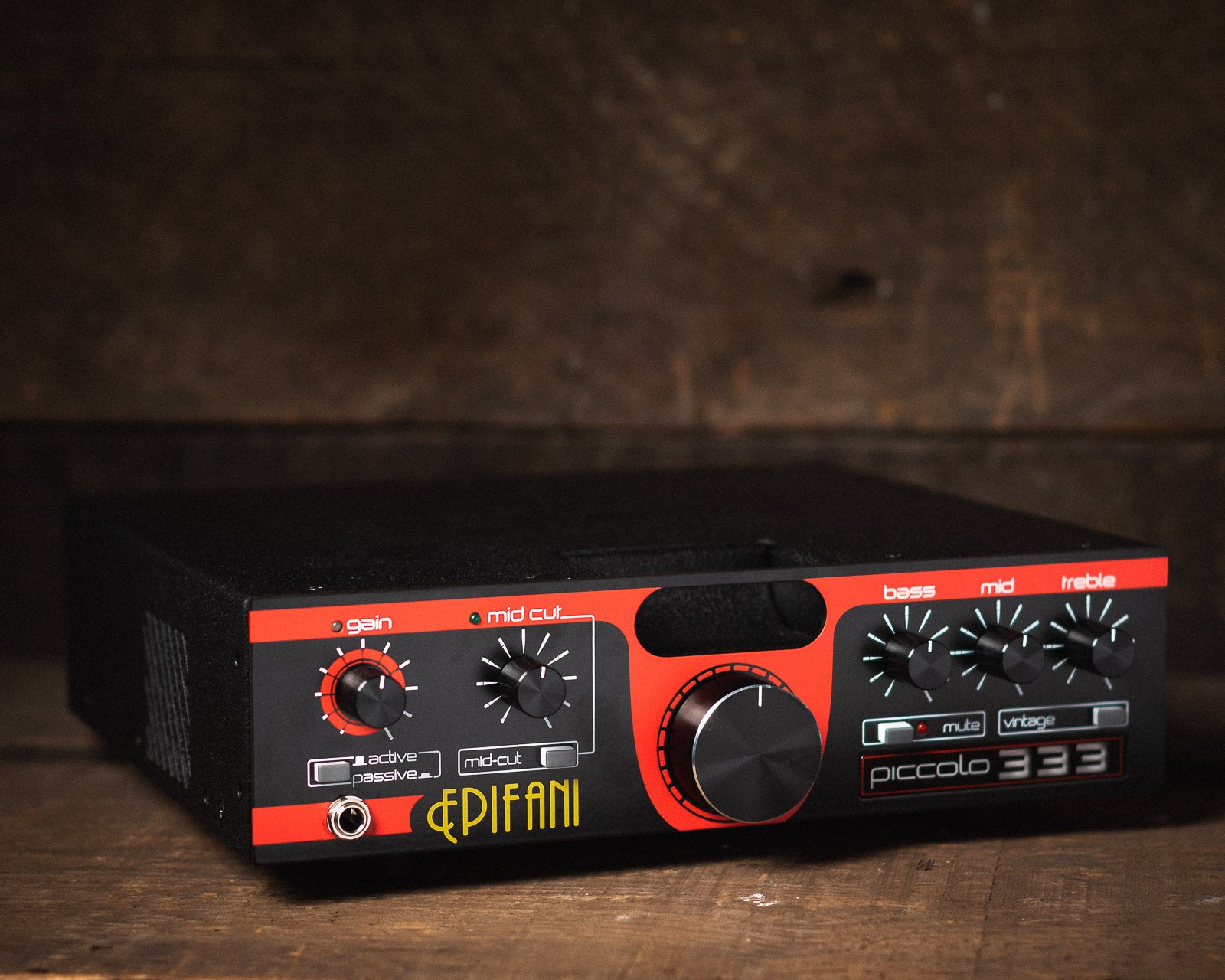Epifani – Chicago Music Exchange