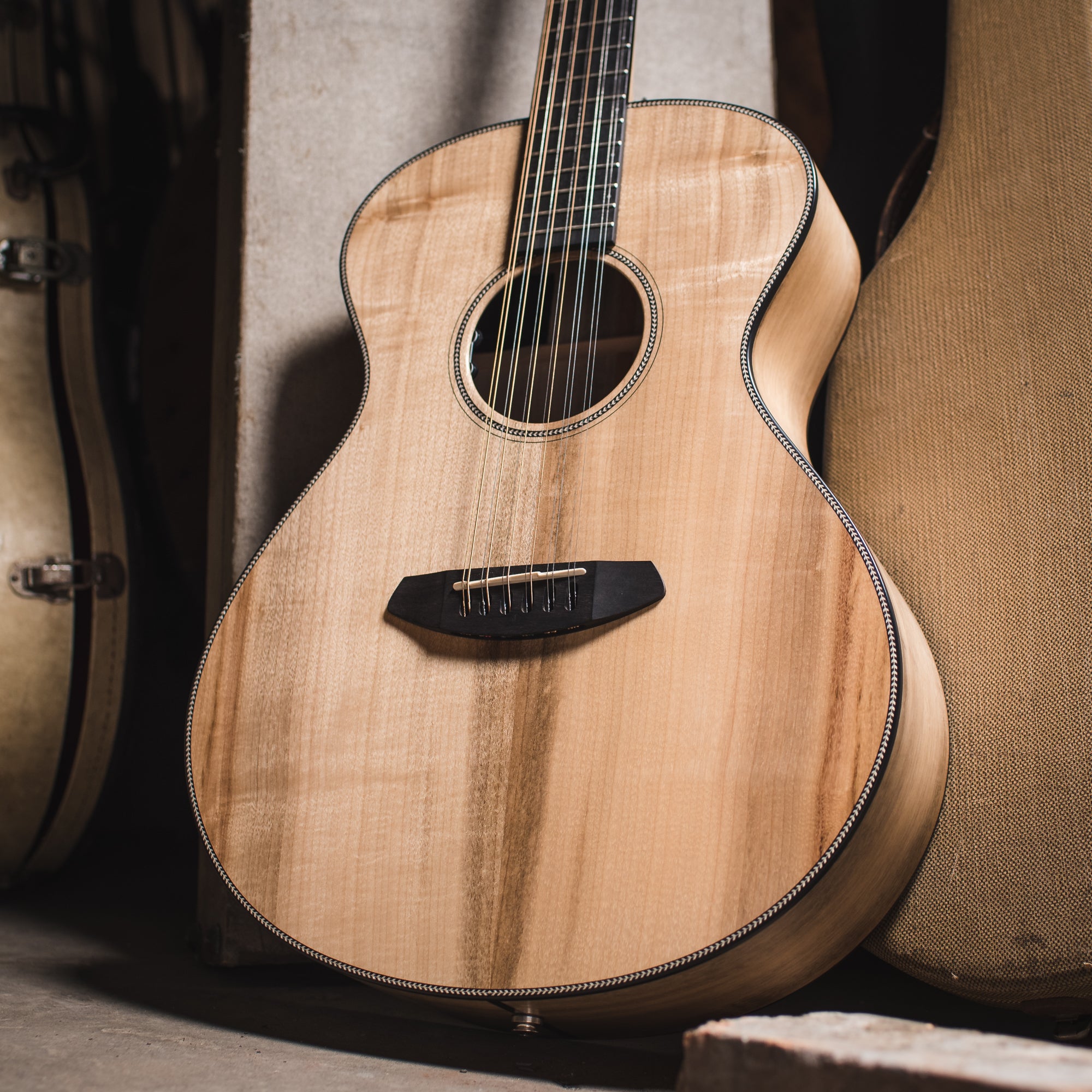 12-String Acoustic Guitars – Chicago Music Exchange