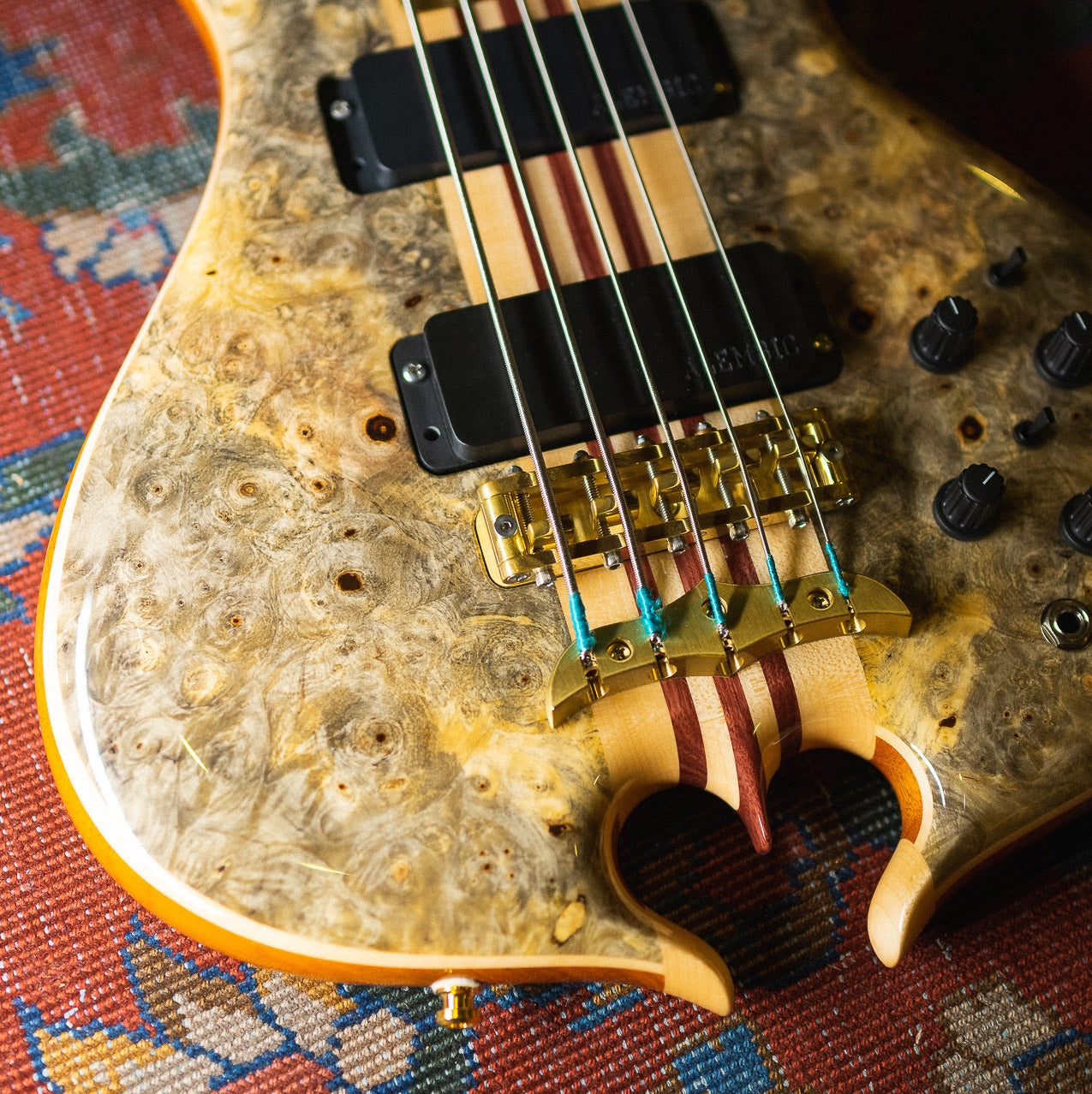 Alembic – Chicago Music Exchange
