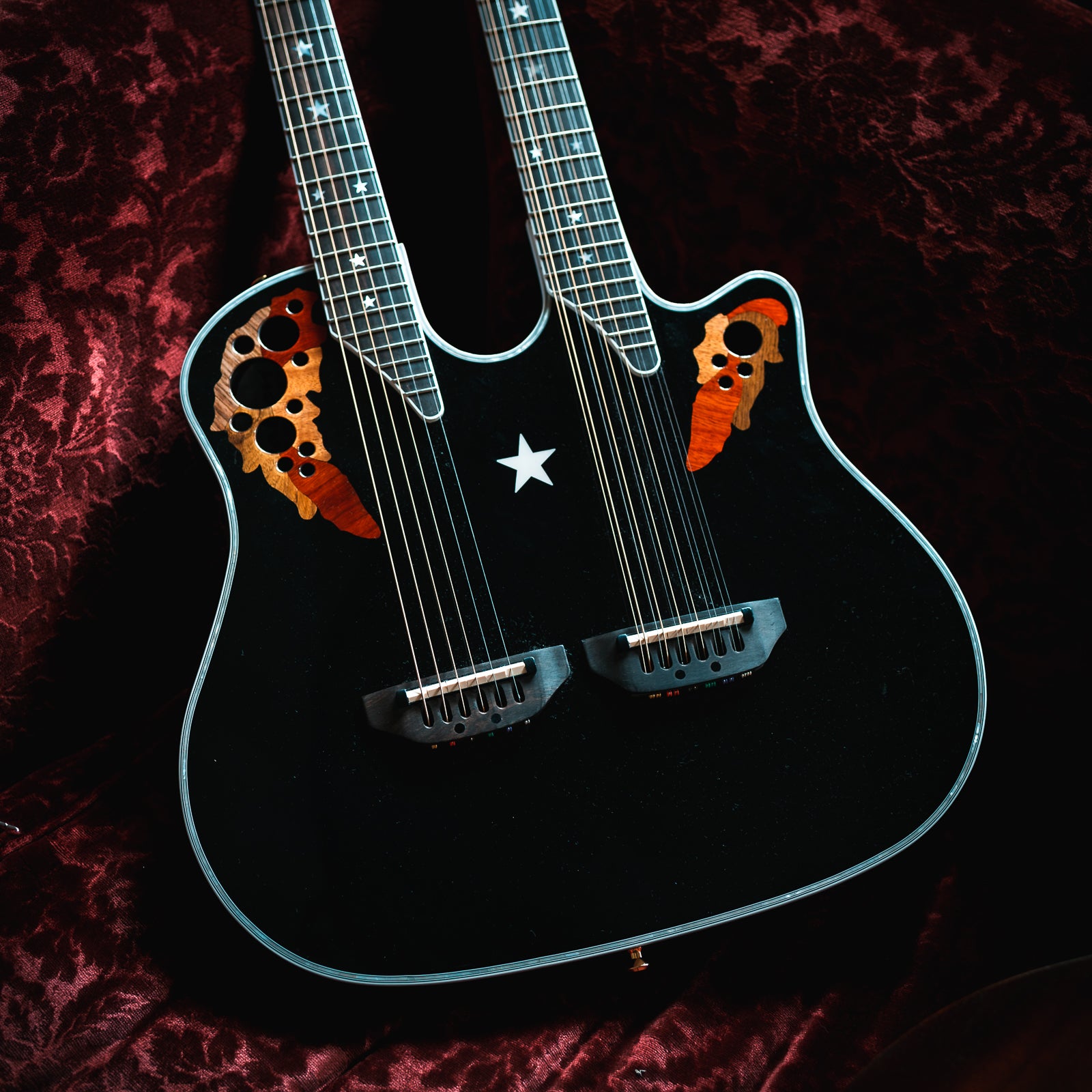 Ovation – Chicago Music Exchange