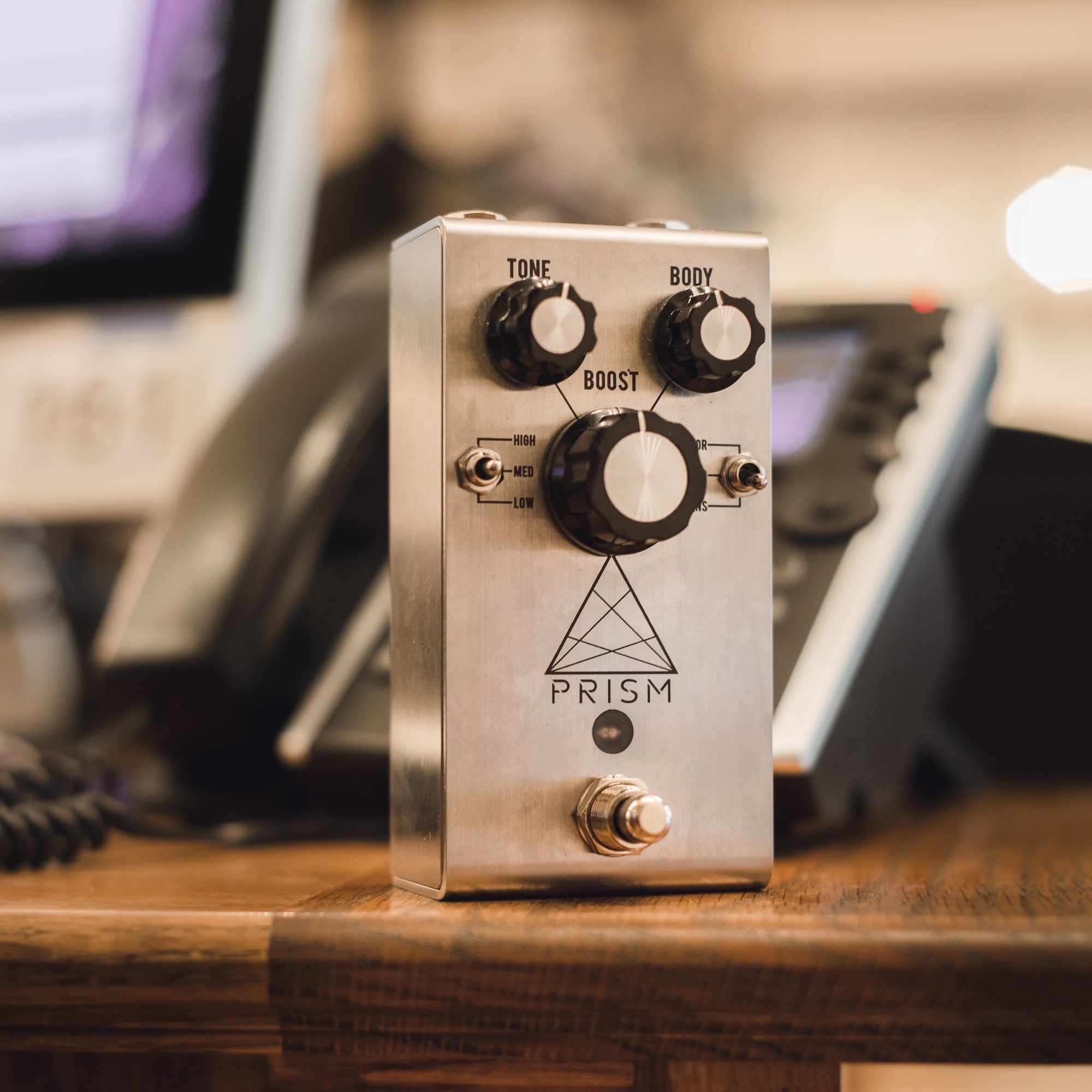 Jackson Audio – Chicago Music Exchange