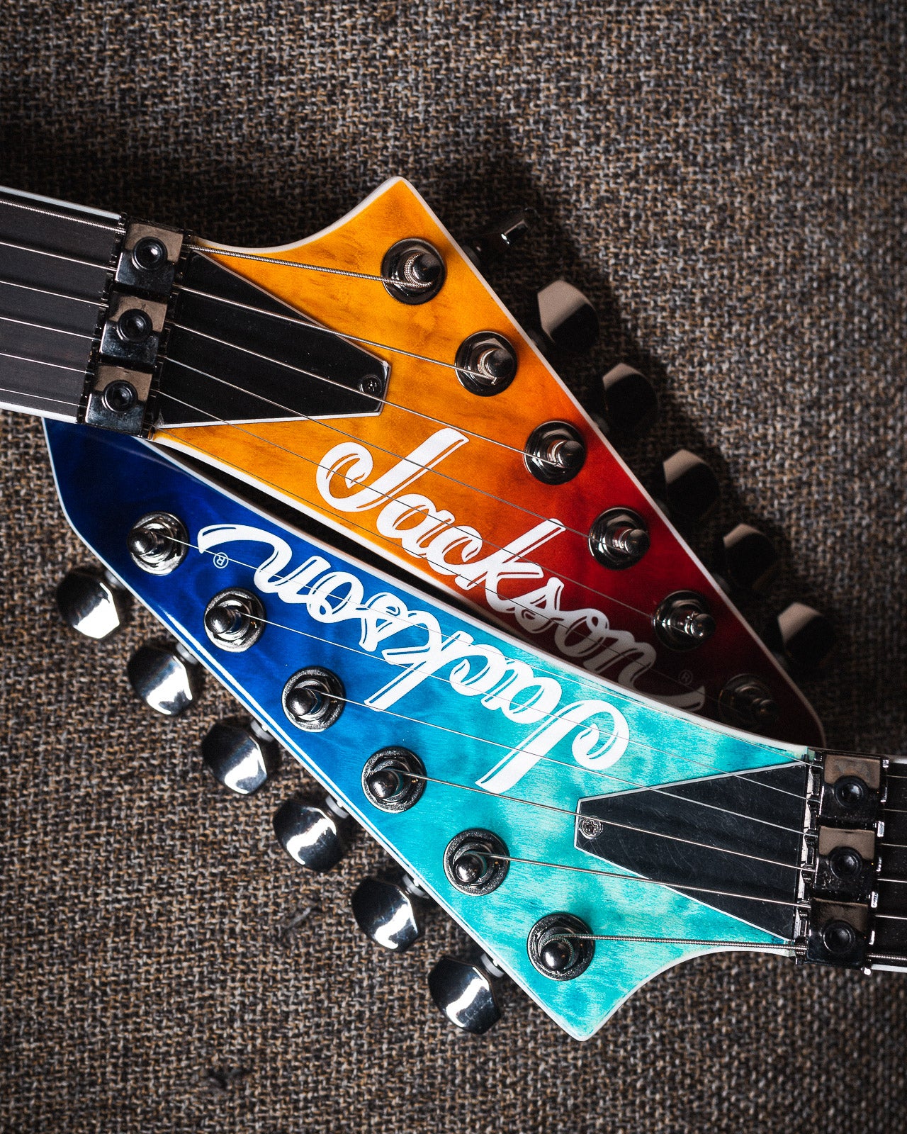 Jackson – Chicago Music Exchange