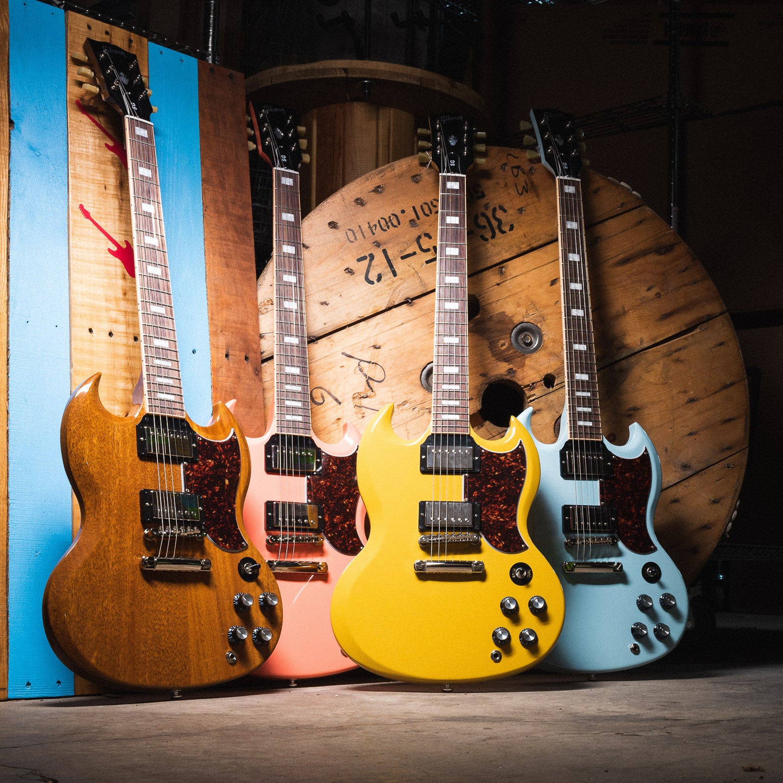 CME Exclusive – Chicago Music Exchange