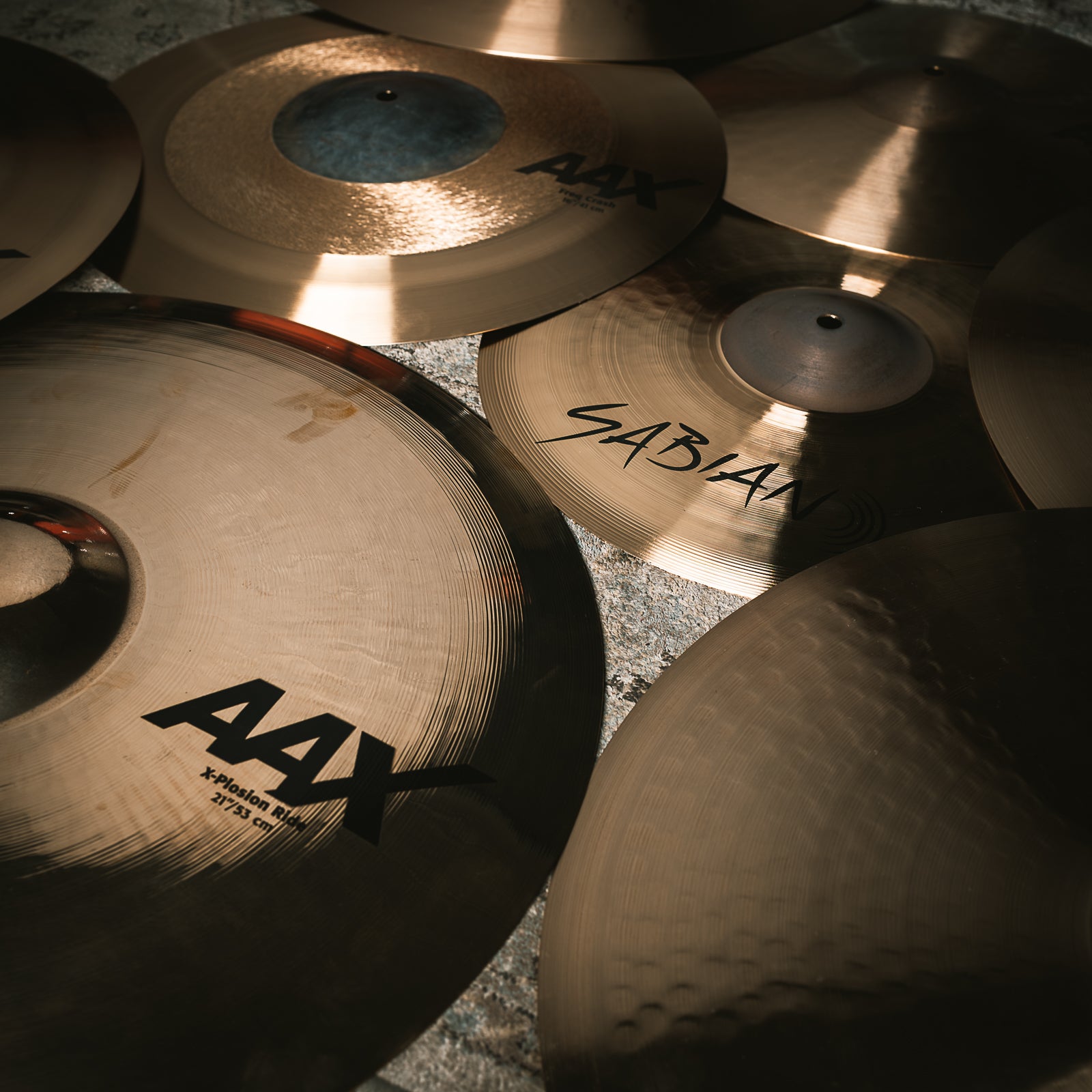 Sabian – Chicago Music Exchange