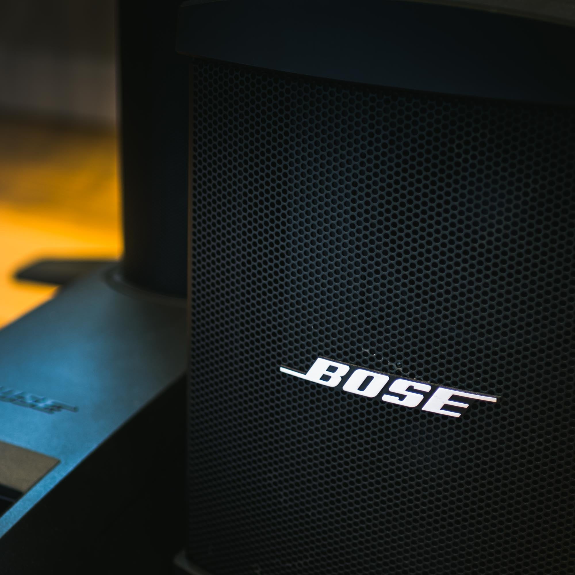 Bose – Chicago Music Exchange