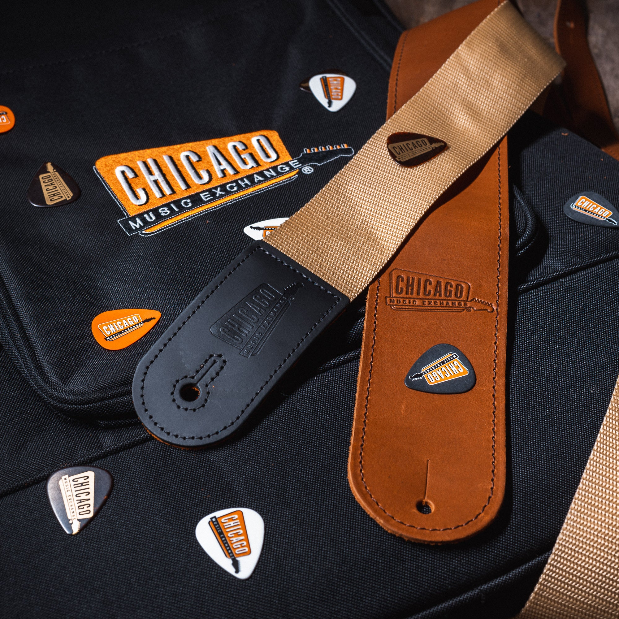 Accessories – Chicago Music Exchange