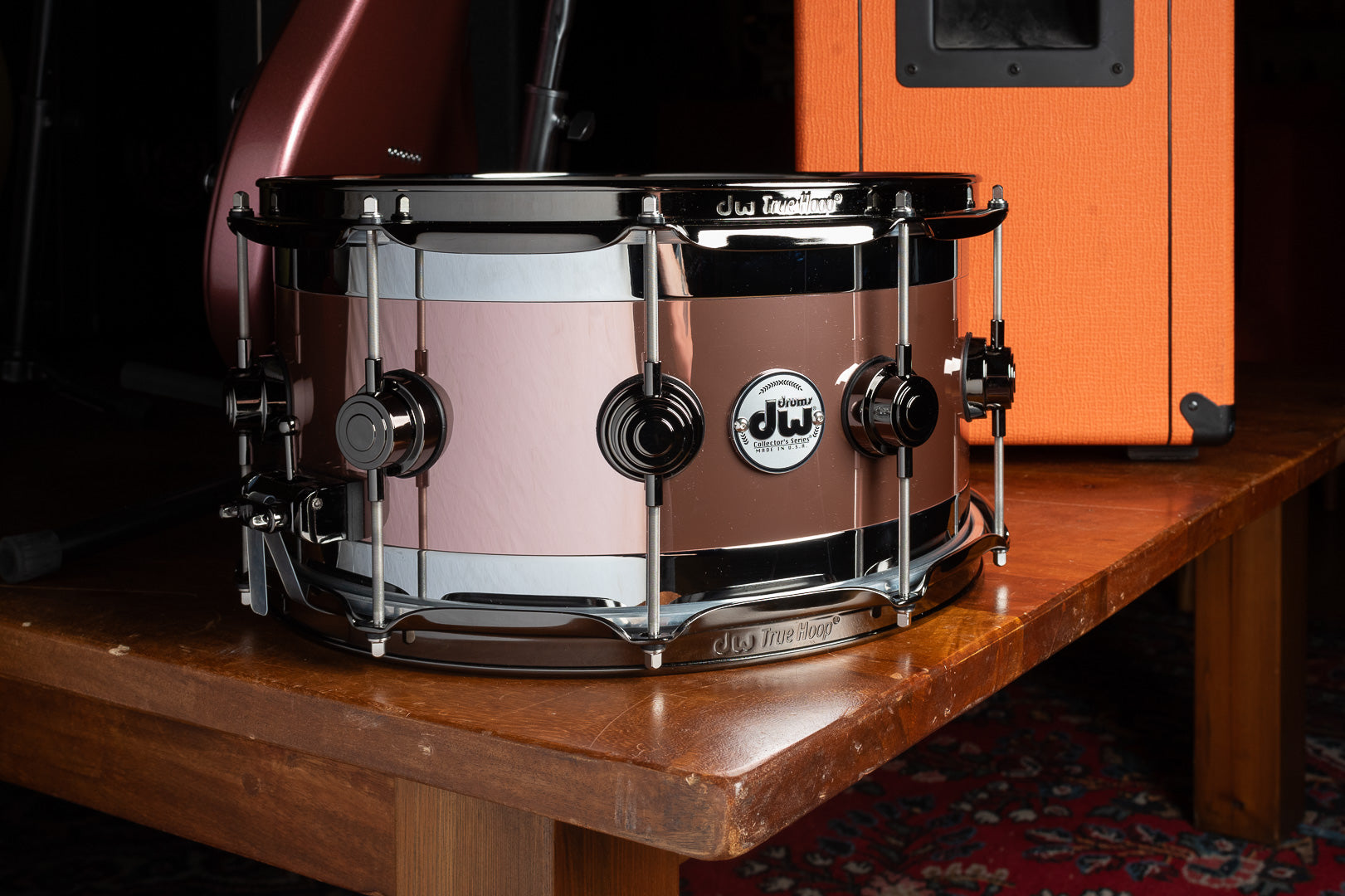 Snare Drums – Chicago Music Exchange
