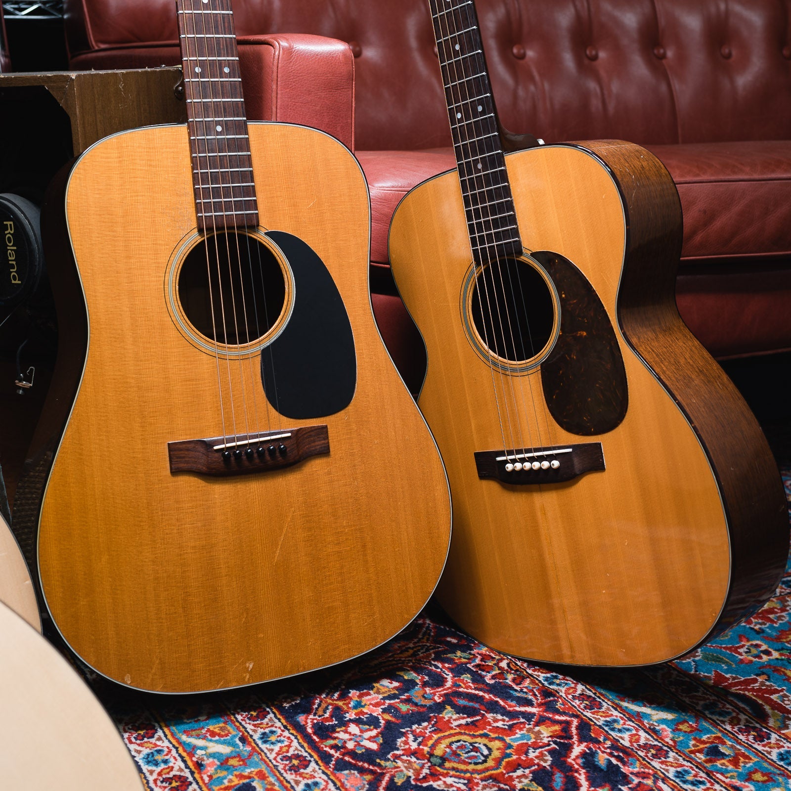 Vintage & Used Acoustic Guitars – Chicago Music Exchange
